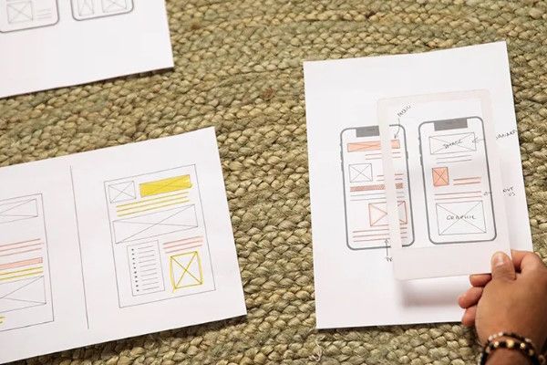 Importance of Mobile-First Design in UI/UX | TIC Blog